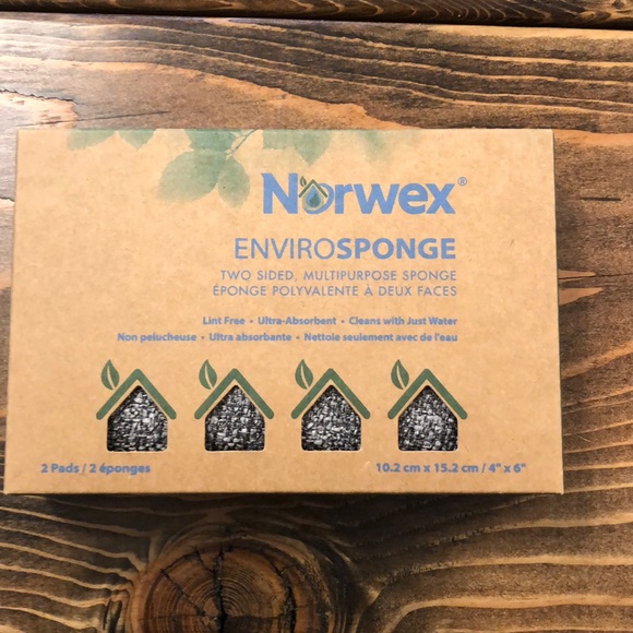Norwex | Other | Norwex Envirosponge | Poshmark